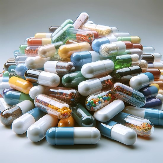 Unlocking the Potential of Private Label Capsule Products