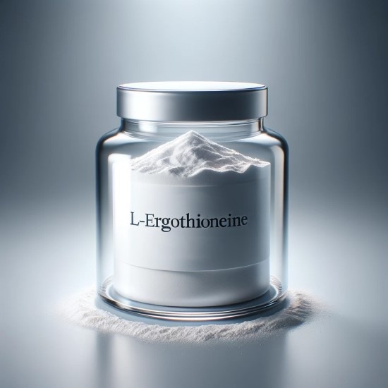 L-Ergothioneine: Elevating Cellular Protection and Unleashing ...