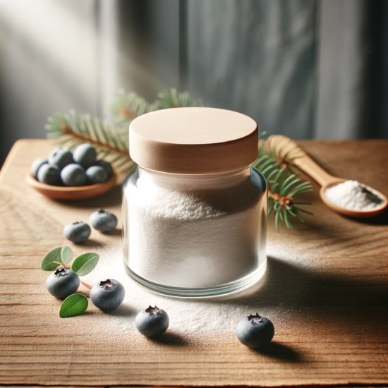 Pterostilbene: Natural Therapeutic for Heart, Immune & Metabolic Health ...