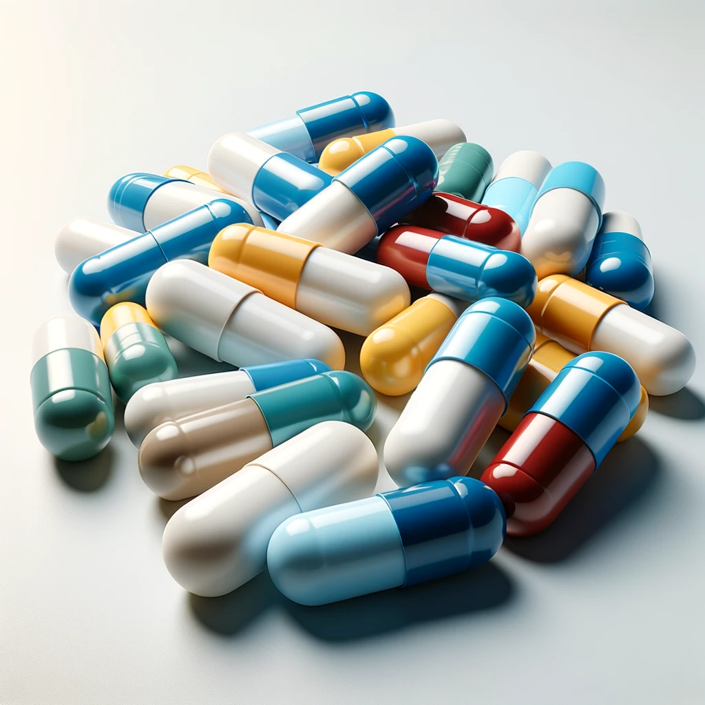 Unlocking the Potential of Private Label Capsule Products