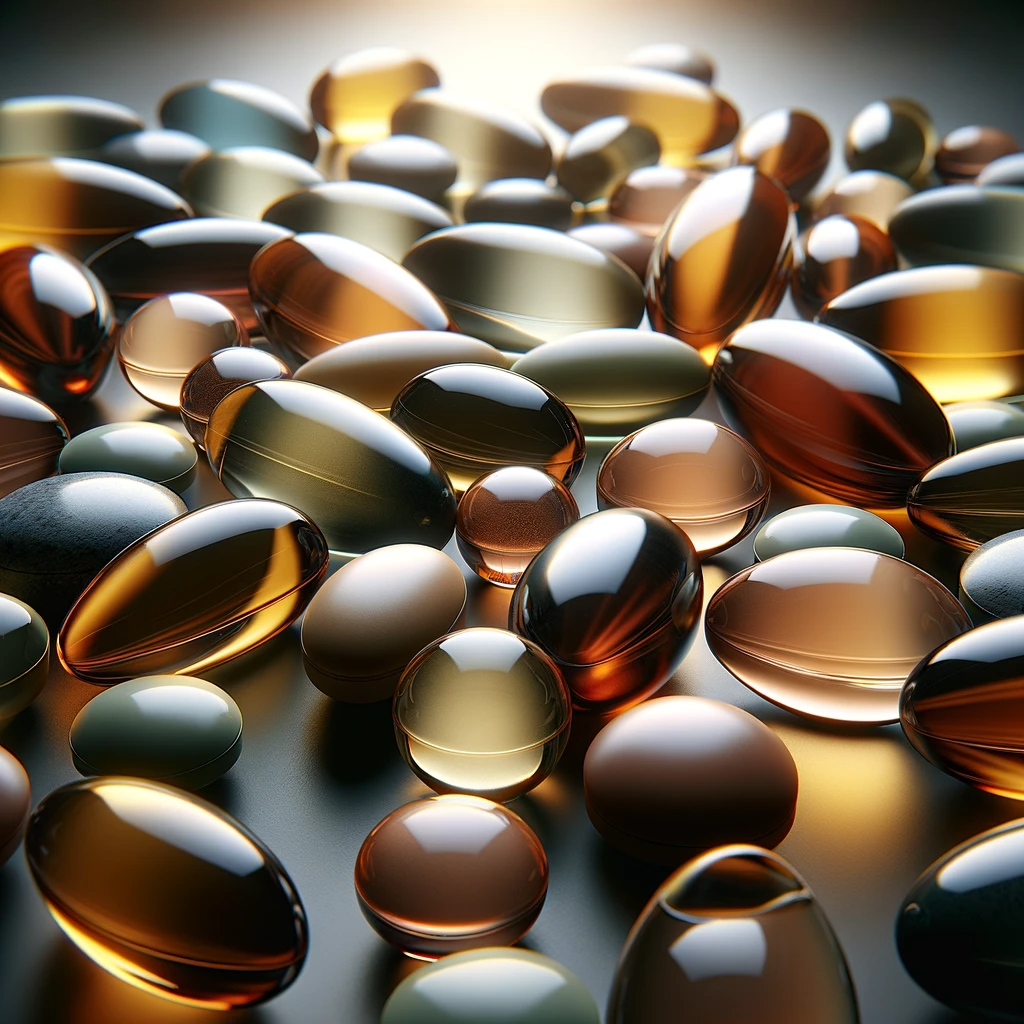 Elevate Your Brand with Quality Softgel Product Outsourcing Services